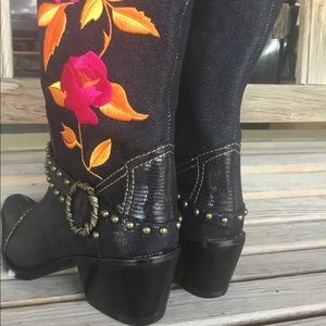 J.Renee | Shoes | Jrenee Womens Boots | Poshmark